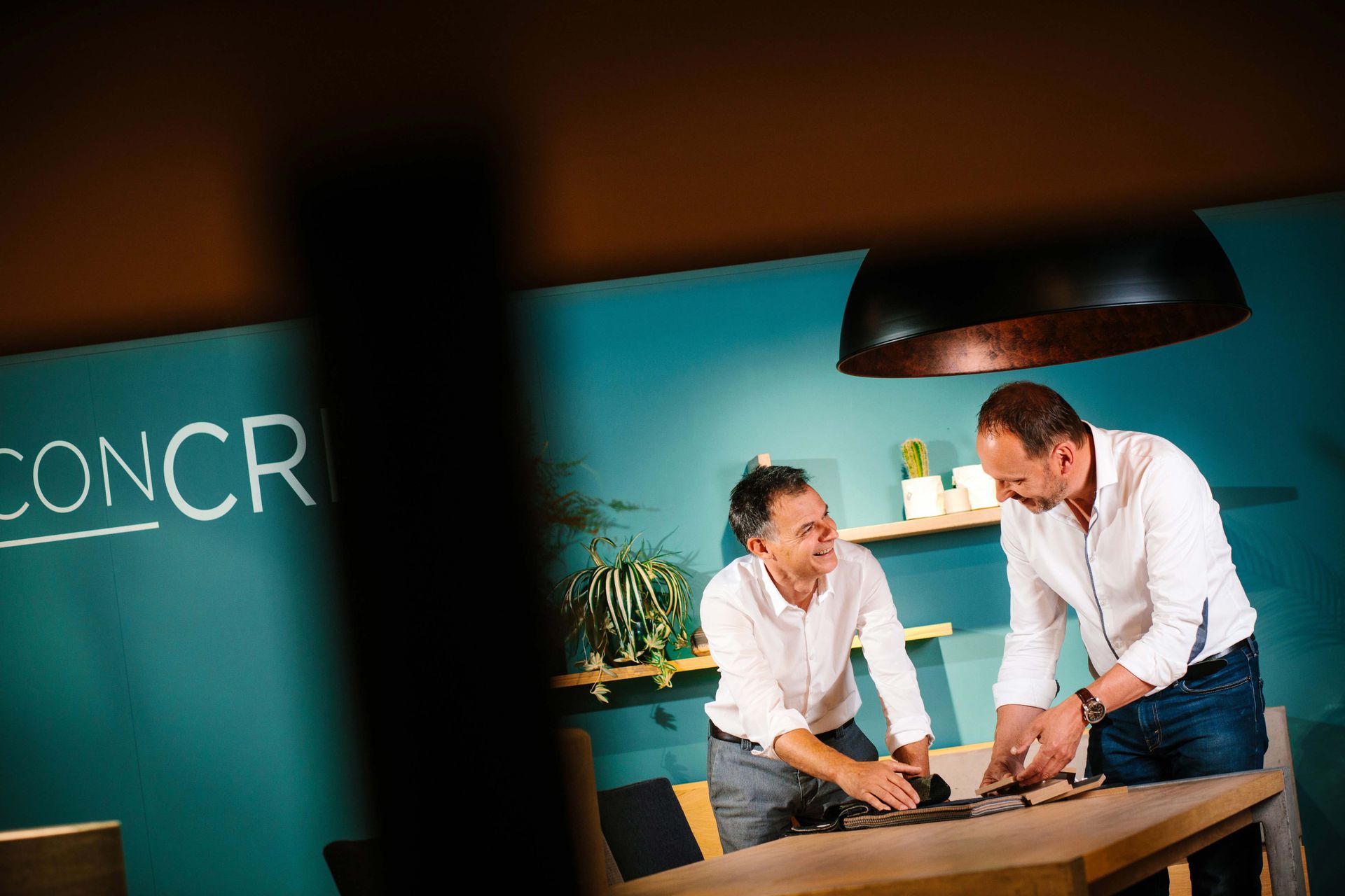 Bezoek voorbereiden | Mintjens