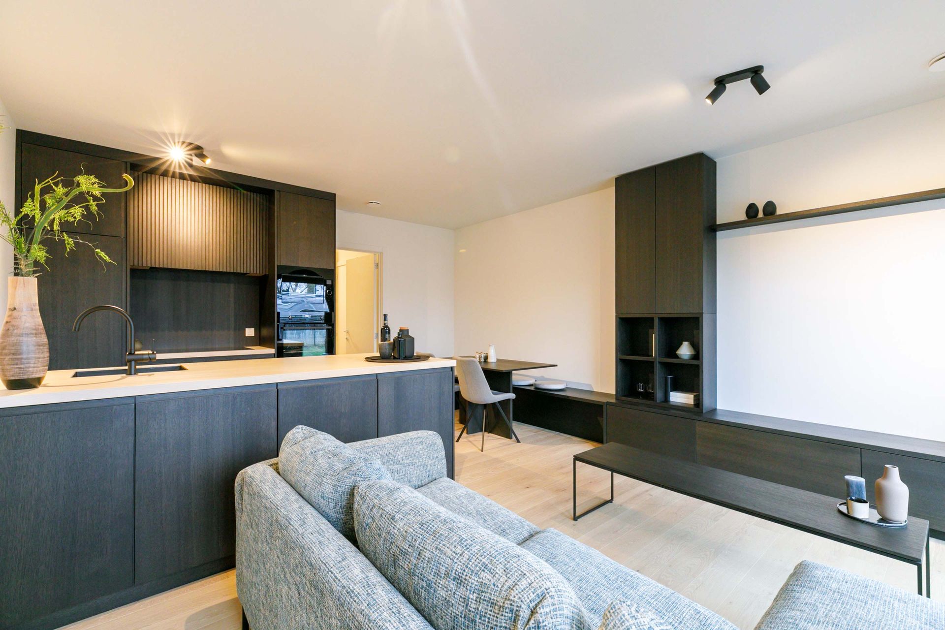 Mintjens, meubels op maat voor jouw droominterieur